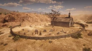 Tumbleweed | Red Dead Wiki | Fandom