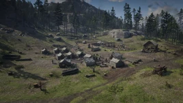 Appleseed Timber Company | Red Dead Wiki | Fandom