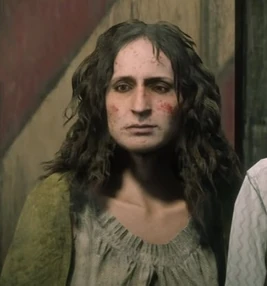 Edith Downes | Red Dead Wiki | Fandom