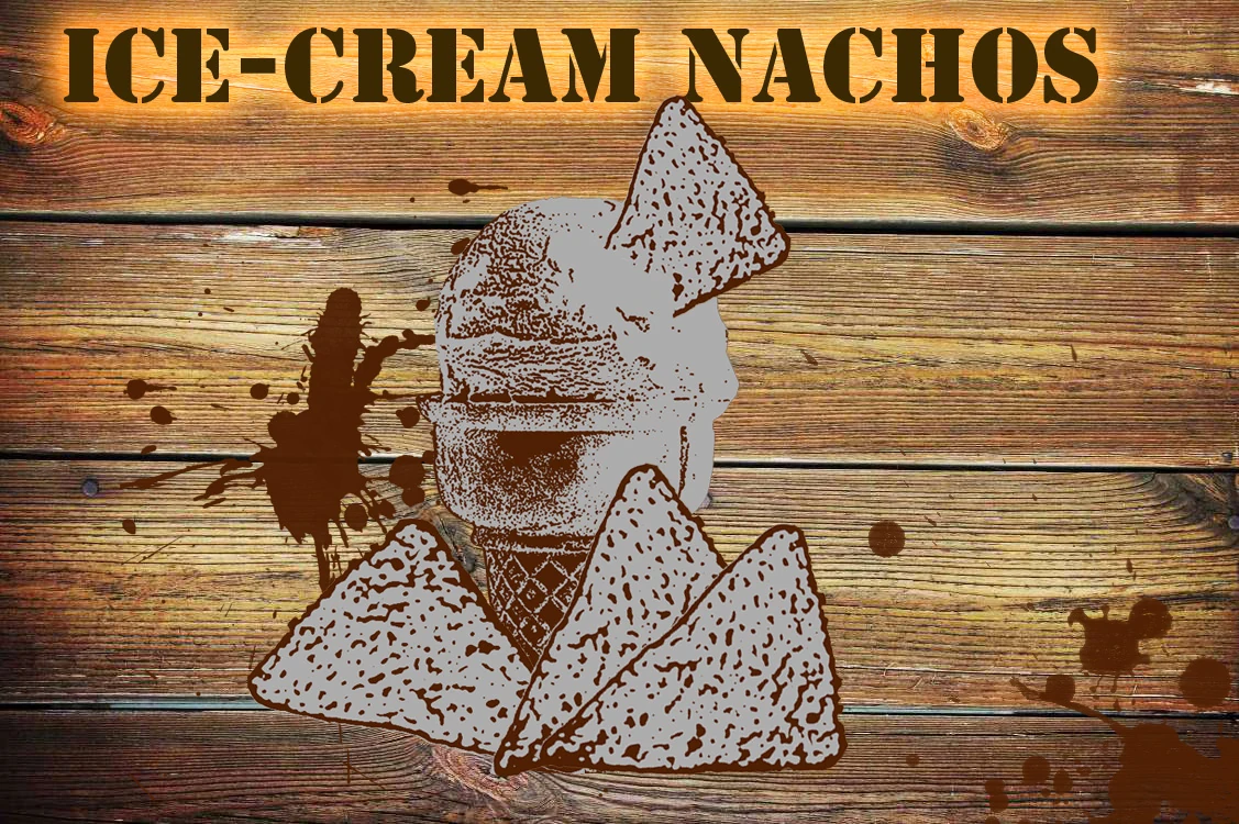 Posse:Ice-Cream Nachos | Red Dead Wiki | Fandom