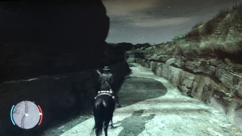 Jorge's Gap | Red Dead Wiki | Fandom