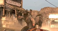 Bandana | Red Dead Wiki | Fandom