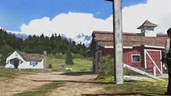 Stoakes' Ranch | Red Dead Wiki | Fandom