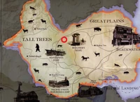 Violet Snowdrop | Red Dead Wiki | Fandom