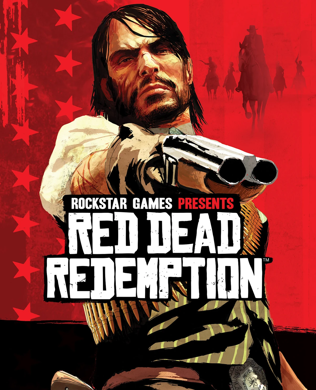Red Dead Redemption | Red Dead Wiki | Fandom