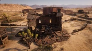 Tumbleweed | Red Dead Wiki | Fandom
