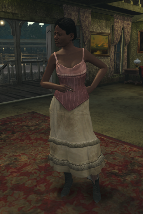 Ella Swanson | Red Dead Wiki | Fandom Ella Swanson | Red Dead Wiki | Fandom