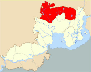 Ambarino | Red Dead Wiki | Fandom