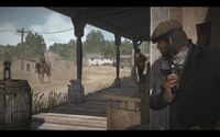 Savvy Merchant Outfit | Red Dead Wiki | Fandom