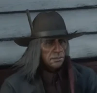 Rains Fall | Red Dead Wiki | Fandom