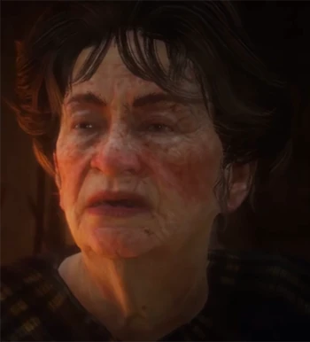 L. Hobbs | Red Dead Wiki | Fandom