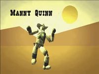 Manny Quinn | Red Dead Wiki | Fandom