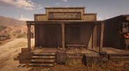 Tumbleweed | Red Dead Wiki | Fandom