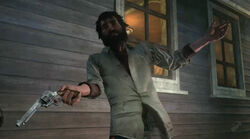 En terreno de Shaky | Red Dead Wiki | Fandom