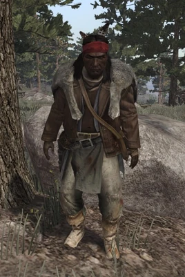 Kohana | Red Dead Wiki | Fandom