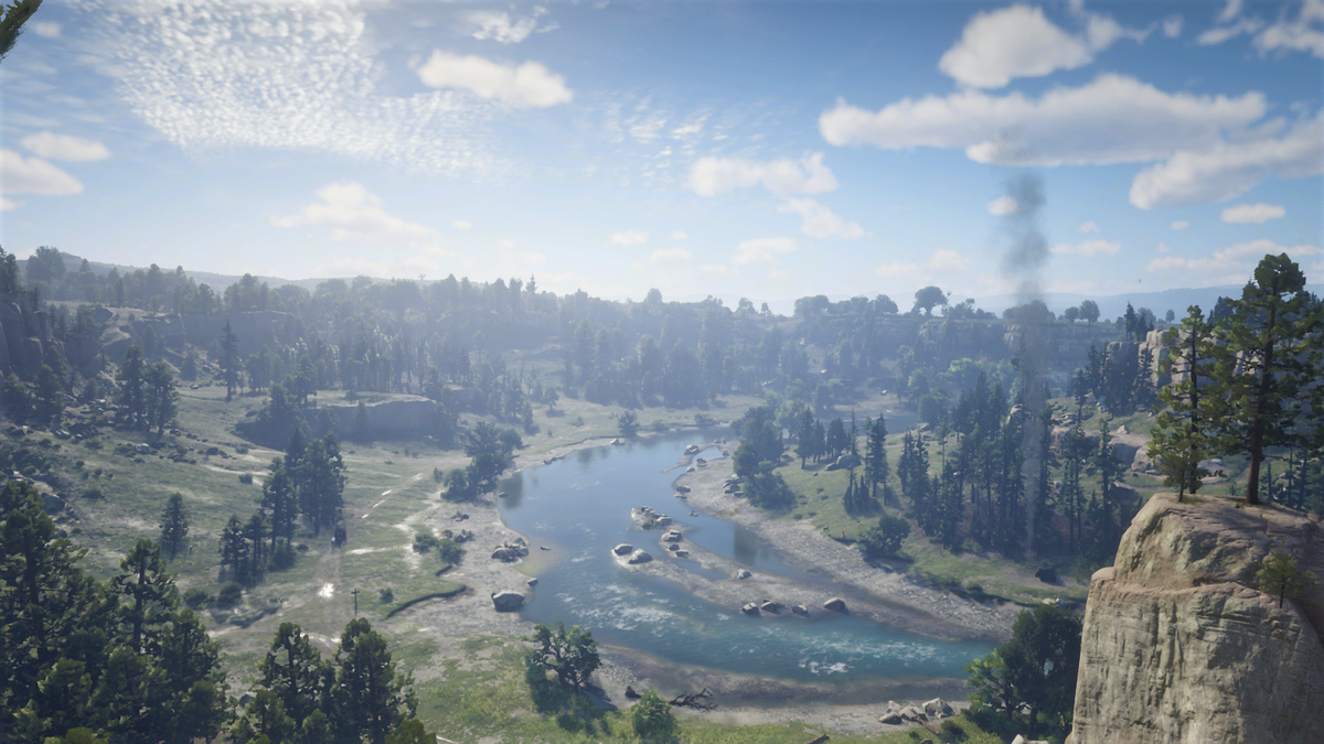 New Hanover | Red Dead Wiki | Fandom