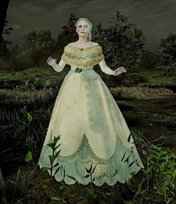 Agnes Dowd | Red Dead Wiki | Fandom