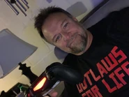 Ned Luke | Red Dead Wiki | Fandom