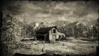 Downes Ranch | Red Dead Wiki | Fandom