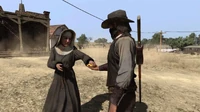 Nun | Red Dead Wiki | Fandom