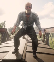 Anderson Boys | Red Dead Wiki | Fandom