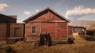 Tumbleweed | Red Dead Wiki | Fandom