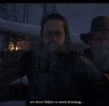 Kieran Duffy - Red Dead Redemption 2 Wiki