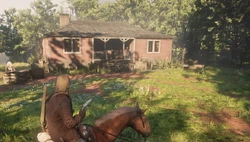 Catfish Jacksons - Red Dead Redemption 2 Wiki