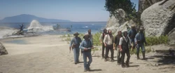 Guarma - Red Dead Redemption 2 Wiki