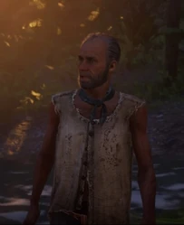 Leon - Red Dead Redemption 2 Wiki