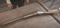 Rolling Block Rifle - Red Dead Redemption 2 Wiki