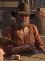 Uncle - Red Dead Redemption 2 Wiki