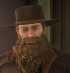 Estate Boss Hat - Red Dead Redemption 2 Wiki