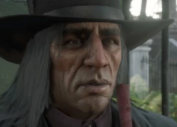 Rains Fall - Red Dead Redemption 2 Wiki