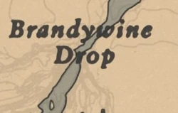 Brandywine Drop - Red Dead Redemption 2 Wiki