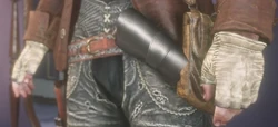 Rifleman Gloves - Red Dead Redemption 2 Wiki