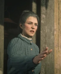 Meredith's Mother - Red Dead Redemption 2 Wiki