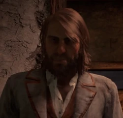 Cliff - Red Dead Redemption 2 Wiki