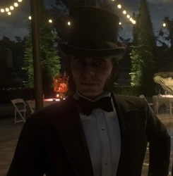 Evelyn Miller - Red Dead Redemption 2 Wiki