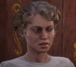 Sally Nash - Red Dead Redemption 2 Wiki