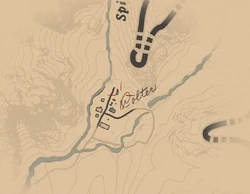 Colter - Red Dead Redemption 2 Wiki