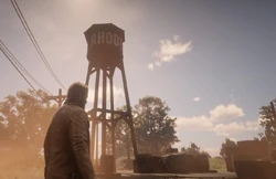 Rhodes - Red Dead Redemption 2 Wiki