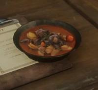 Beef Stew - Red Dead Redemption 2 Wiki