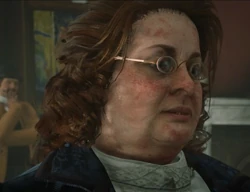 Mabel - Red Dead Redemption 2 Wiki