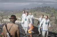 Chelonians - Red Dead Redemption 2 Wiki