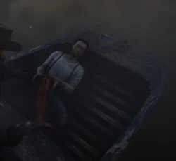 Jules - Red Dead Redemption 2 Wiki