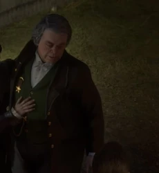 Hobart Crawley - Red Dead Redemption 2 Wiki