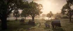 Clemens Point - Red Dead Redemption 2 Wiki
