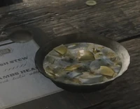 Fish Stew - Red Dead Redemption 2 Wiki