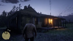 Painted Sky - Red Dead Redemption 2 Wiki